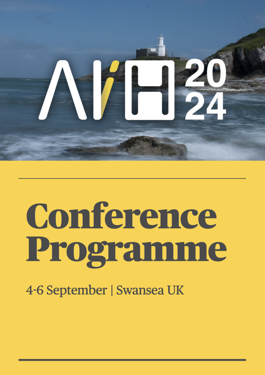 Detailed Programme 2024 – AIiH